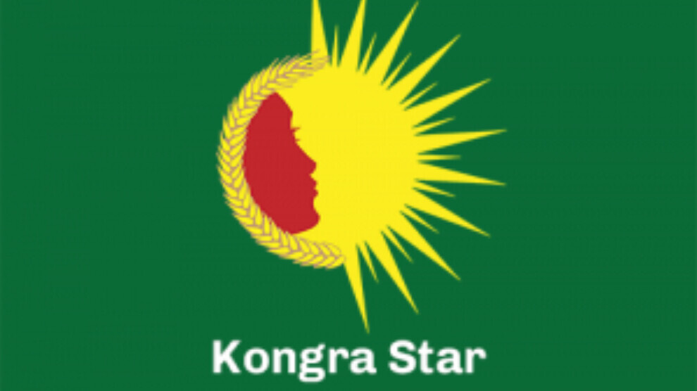 Kongra Star salvegera 13’emîn a Şoreşa Rojava pîroz kir – Stêrk TV